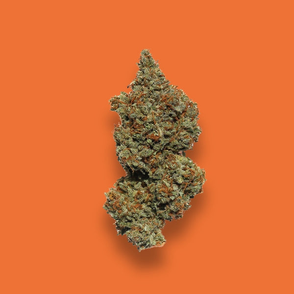 Lavender Kush CBD Hemp Flower - Stoney Branch